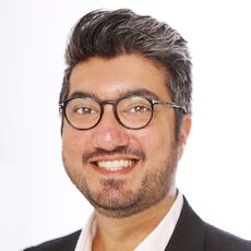 Rehan Janjua